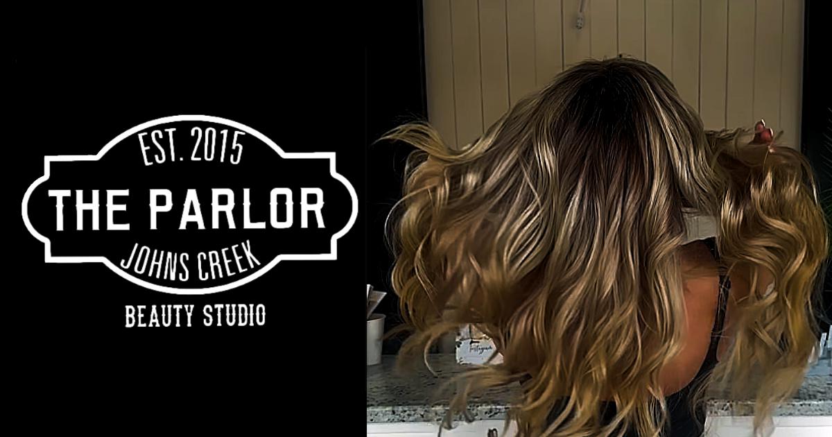 Home - The Parlor Beauty Studio